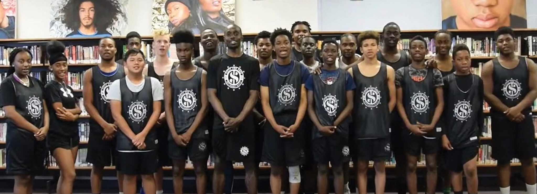 Change From Within - Cassels Community Report