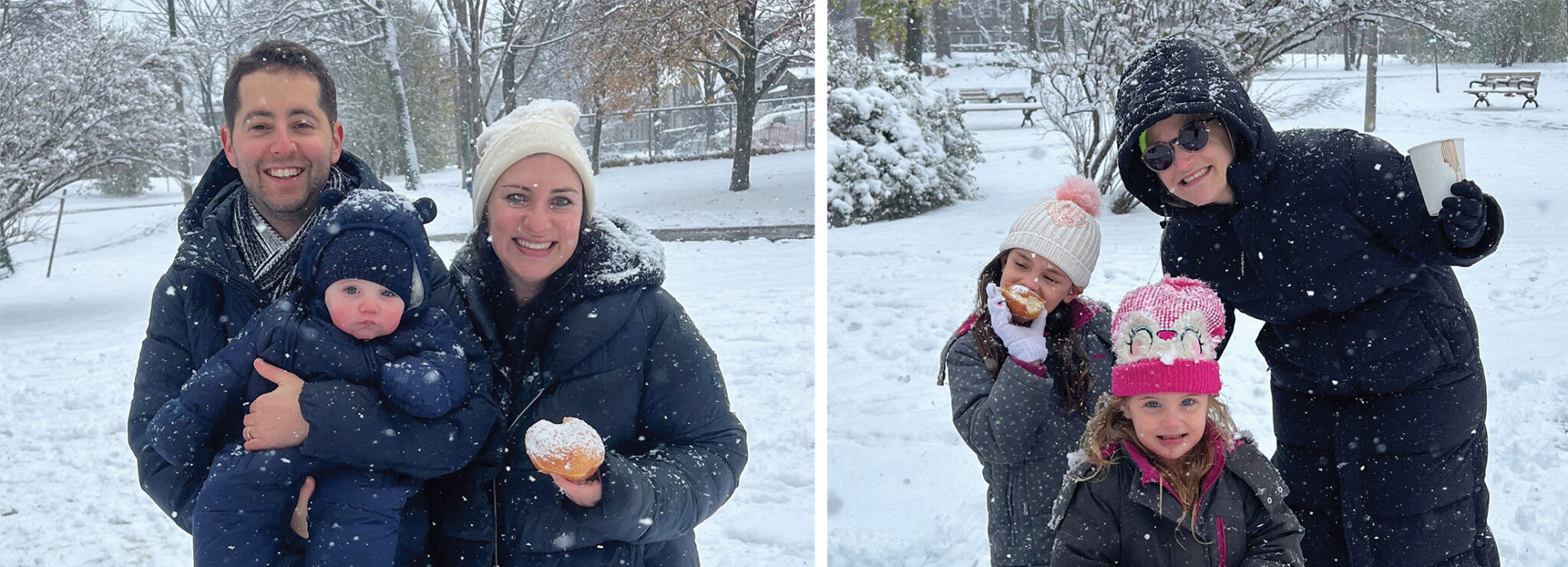 Change From Within - Cassels Community Report